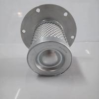 China Atlas  Oil Separator Core 1613750200    High Quality Screw air Compressor Parts Wholesale for sale