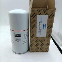 China Atlas High Pressure Oil Filter 1202804003 for Screw Air Compressors for sale