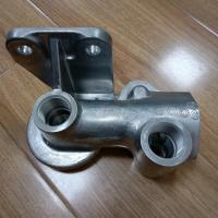 China Atlas  Oil Filter Base 1613688303 High Quality Screw air Compressor Parts Wholesale for sale