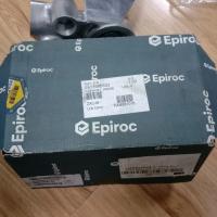 China Atlas  Oil Filter Base 1613688303 High Quality Screw air Compressor Parts Wholesale for sale