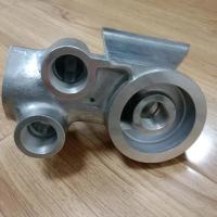 China Atlas  Oil Filter Base 1613688303 High Quality Screw air Compressor Parts Wholesale for sale