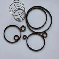 China Atlas Quansi-Oil Cut-off Valve Maintenance Kit 2906009400 High Quality Screw air Compressor Parts Wholesale for sale