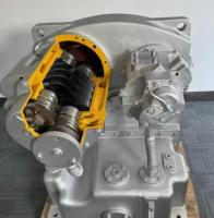 China 45kw Industrial Silent/Mute Medical Dry Oil Free Air Compressor Oilless Direct Drive Screw Air Compressor for sale