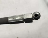 China Atlas oil pipe 0574991112  High Quality Screw air Compressor Parts Wholesale for sale