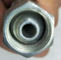 China Atlas oil pipe 0574991112  High Quality Screw air Compressor Parts Wholesale for sale