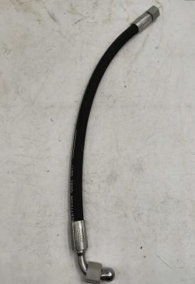 China Atlas oil pipe 0574991112  High Quality Screw air Compressor Parts Wholesale for sale