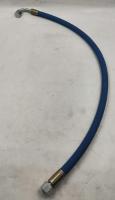 China Atlas flexible pipe 0574800036 High Quality Screw air Compressor Parts Wholesale for sale