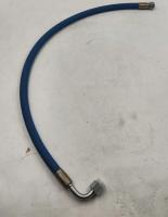 China Atlas flexible pipe 0574800036 High Quality Screw air Compressor Parts Wholesale for sale