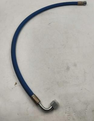 China Atlas flexible pipe 0574800036 High Quality Screw air Compressor Parts Wholesale for sale