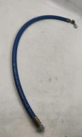 China Atlas flexible pipe 0574800036 High Quality Screw air Compressor Parts Wholesale for sale