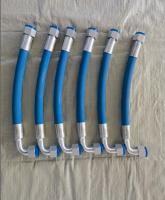China Atlas oil pipe 0574800024 High Quality Screw air Compressor Parts Wholesale for sale