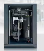 China 37KW Screw Air Compressor for Hot Sale for sale