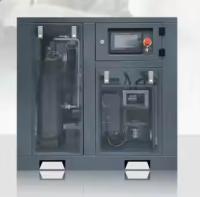 China 37KW Screw Air Compressor for Hot Sale for sale