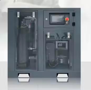 China 37KW Screw Air Compressor for Hot Sale for sale
