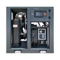 China 37KW Screw Air Compressor for Hot Sale for sale