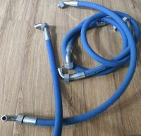 China Atlas Hose assembly 0574991818 High Quality Screw air Compressor Parts Wholesale for sale