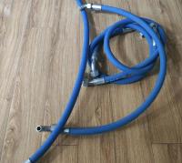 China Atlas Hose assembly 0574991818 High Quality Screw air Compressor Parts Wholesale for sale