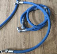 China Atlas Hose assembly 0574991818 High Quality Screw air Compressor Parts Wholesale for sale