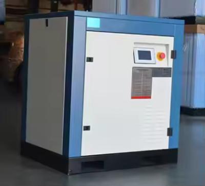 China Industrial Manufacturing 30KW Micro Oil Screw air Compressor for sale