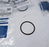 China Atlas O ring 0663210611 High Quality Screw air Compressor Parts Wholesale for sale