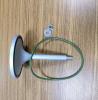 China Atlas replacement  Intake Valve Maintenance Kit 2901200652 High Quality Screw Air Compressor Parts Wholesale for sale