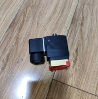 China Atlas  Solenoid Valve 6236382300  High Quality Screw Air Compressor Parts Wholesale for sale