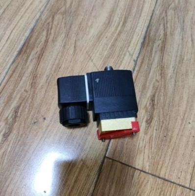 China Atlas  Solenoid Valve 6236382300  High Quality Screw Air Compressor Parts Wholesale for sale