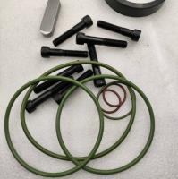 China Atlas  Rotor Installation Package 2606097200 High Quality Screw Air Compressor Parts Wholesale for sale