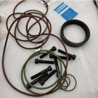 China Atlas  Rotor Installation Package 2606097200 High Quality Screw Air Compressor Parts Wholesale for sale