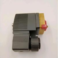 China Atlas Parts Solenoid Valve 1089062113 High Quality Preferential Products for sale