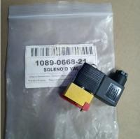 China Atlas Parts Solenoid Valve 1089066821  High Quality Preferential Products for sale