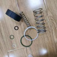 China Ingersoll-Rand Spare Parts Relief Valve Maintenance Assembly 54386586 High Quality Preferential Products for sale