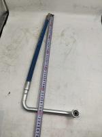 China Atlas Hose Assembly 1613763200 for Air Compressor Parts for sale