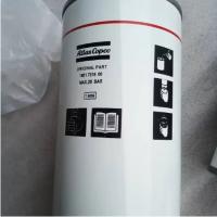 China Atlas Parts Oil Filter (with Cap) 1621737890 =1621737800 High Quality Preferential Products for sale