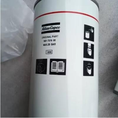 China Atlas Parts Oil Filter (with Cap) 1621737890 =1621737800 High Quality Preferential Products for sale