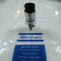China Atlas Air Compressor Sensor 1607852293 24V DC IP67 Rated for sale
