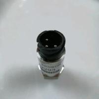 China Atlas Air Compressor Sensor 1607852293 24V DC IP67 Rated for sale
