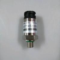 China Atlas Air Compressor Sensor 1607852293 24V DC IP67 Rated for sale