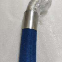 China Atlas Air Compressor Hose Assembly 1613689101 1.5 Inch Diameter for sale