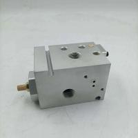 China Atlas Regulating Valve 1614728500 for Air Compressor Parts for sale