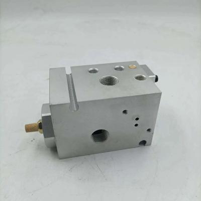 China Atlas Regulating Valve 1614728500 for Air Compressor Parts for sale
