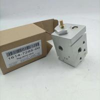 China Atlas Regulating Valve 1614728500 for Air Compressor Parts for sale