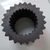 China Atlas Gear 1614931200 High Load Capacity CNC-Machined Steel Compressor Part for sale