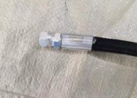 China Ingersoll-Rand Oil Pipe 85557726   High Quality Screw air Compressor Parts Wholesale for sale