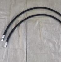 China Ingersoll-Rand Oil Pipe 85557726   High Quality Screw air Compressor Parts Wholesale for sale