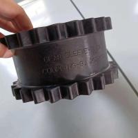 China Atlas Gear 9J 02600870 High Load Capacity 10mm to 2000mm for sale