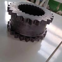 China Atlas Gear 9J 02600870 High Load Capacity 10mm to 2000mm for sale