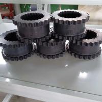 China Atlas Gear 9J 02600870 High Load Capacity 10mm to 2000mm for sale
