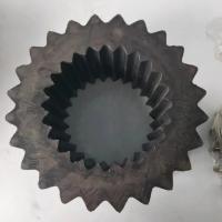 China Atlas Coupling 1613958500 for Screw Air Compressor Parts for sale