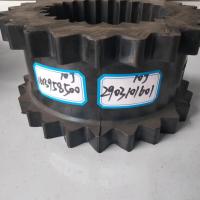 China Atlas Coupling 1613958500 for Screw Air Compressor Parts for sale
